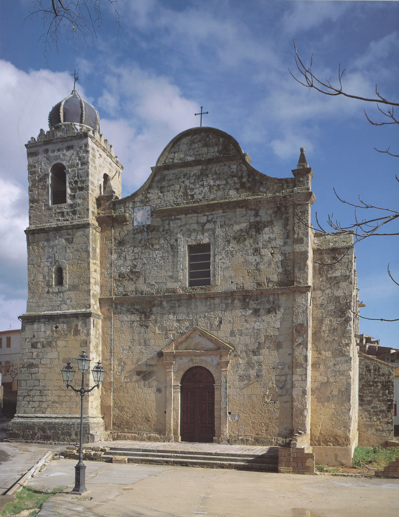 Sagama | SardegnaTurismo - Sito ufficiale del turismo della Regione ...