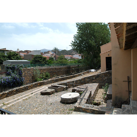 Fluminimaggiore | SardegnaTurismo - Sito ufficiale del turismo della ...