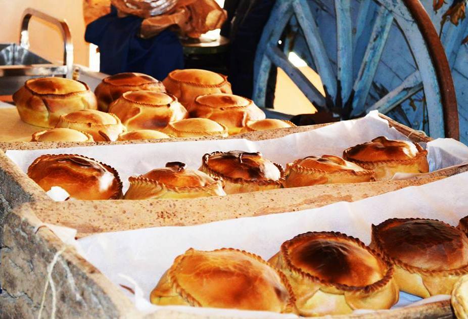 La via de sa panada | SardegnaTurismo - Sito ufficiale del turismo ...