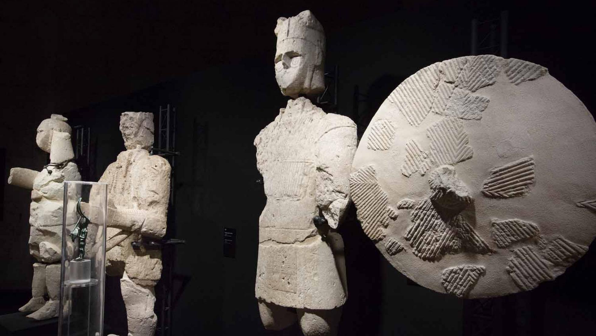 Sardinia, the land of Giants | SardegnaTurismo - Sito ufficiale del ...