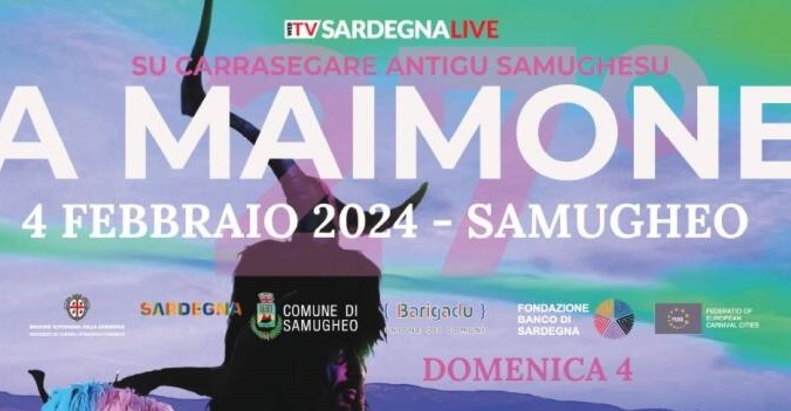 A Maimone | SardegnaTurismo - Sito ufficiale del turismo della Regione ...