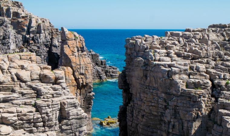 La Conca | SardegnaTurismo - Sito ufficiale del turismo della Regione ...