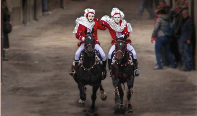 SardegnaTurismo - Sito ufficiale del turismo della Regione Sardegna