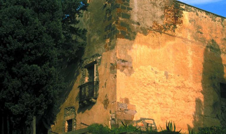 Castello di Sanluri | SardegnaTurismo - Sito ufficiale del turismo ...
