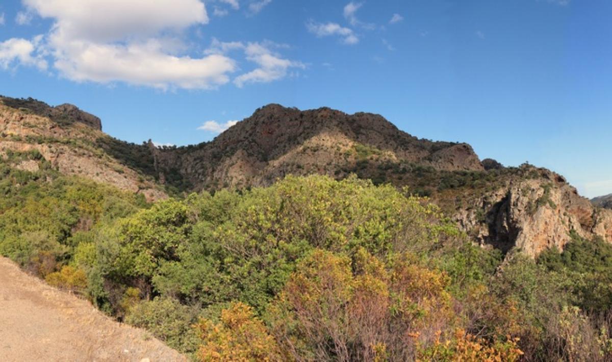 Monti Nieddu | SardegnaTurismo - Sito ufficiale del turismo della ...