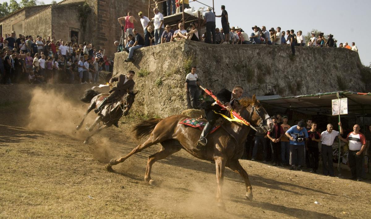 Sedilo | SardegnaTurismo - Sito ufficiale del turismo della Regione ...