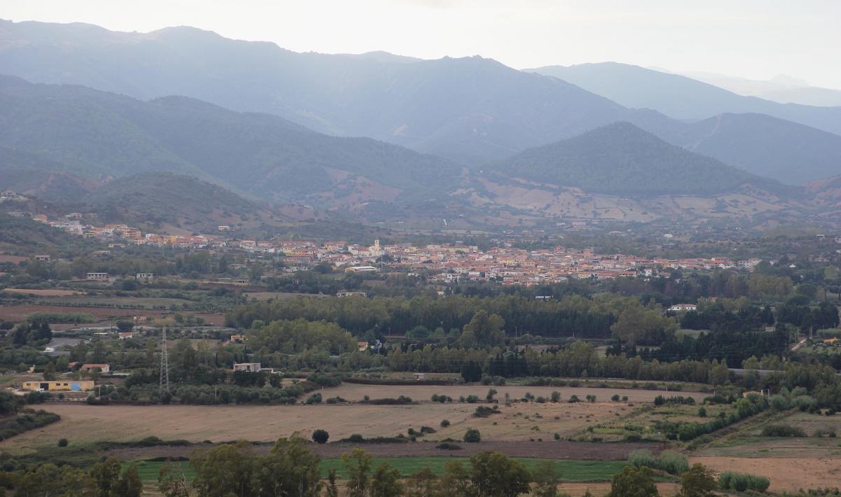 Torpè | SardegnaTurismo - Sito ufficiale del turismo della Regione Sardegna
